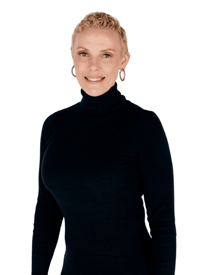 Amanda Howard - Dublin - Cutler Real Estate